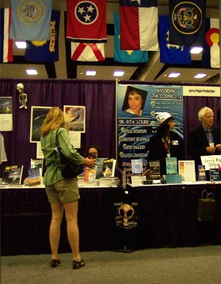 Roswell 2007 Program Three